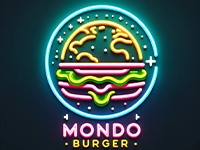 Mondo Burger – Best Burger Shop in Perth